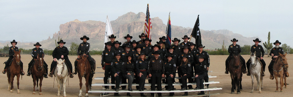 Goldfield Ghostriders Horseback riding, Apache Junction, AZ Gold Canyon ...